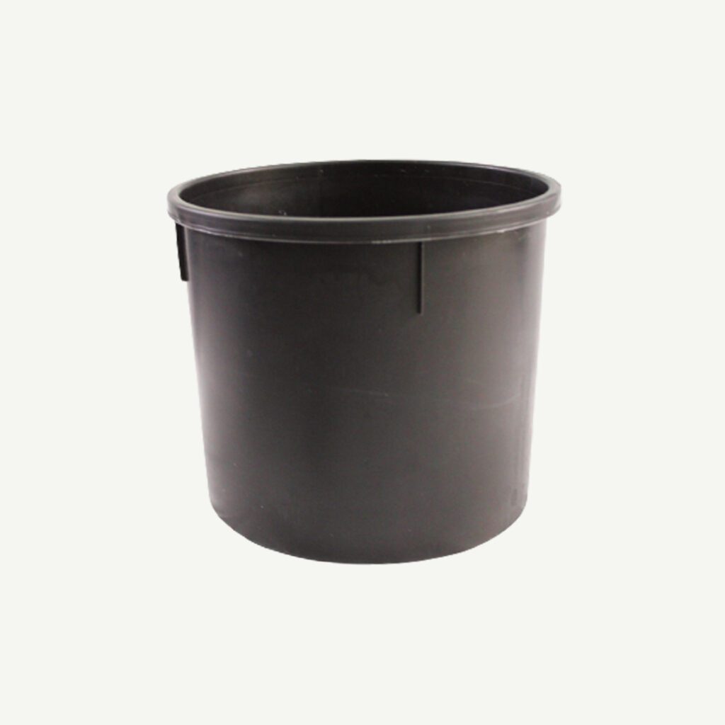 Plastic Planter Pot 5ltr – Manubhai Industries PTE Ltd